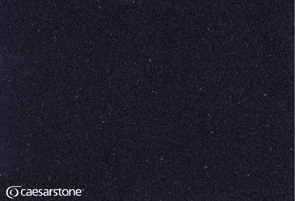 Caesarstone 3100 Jet Black